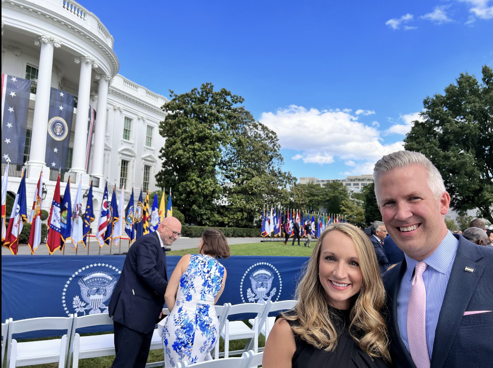 Wheeling Mayor Glenn Elliott To Speak at White House Thursday | News ...